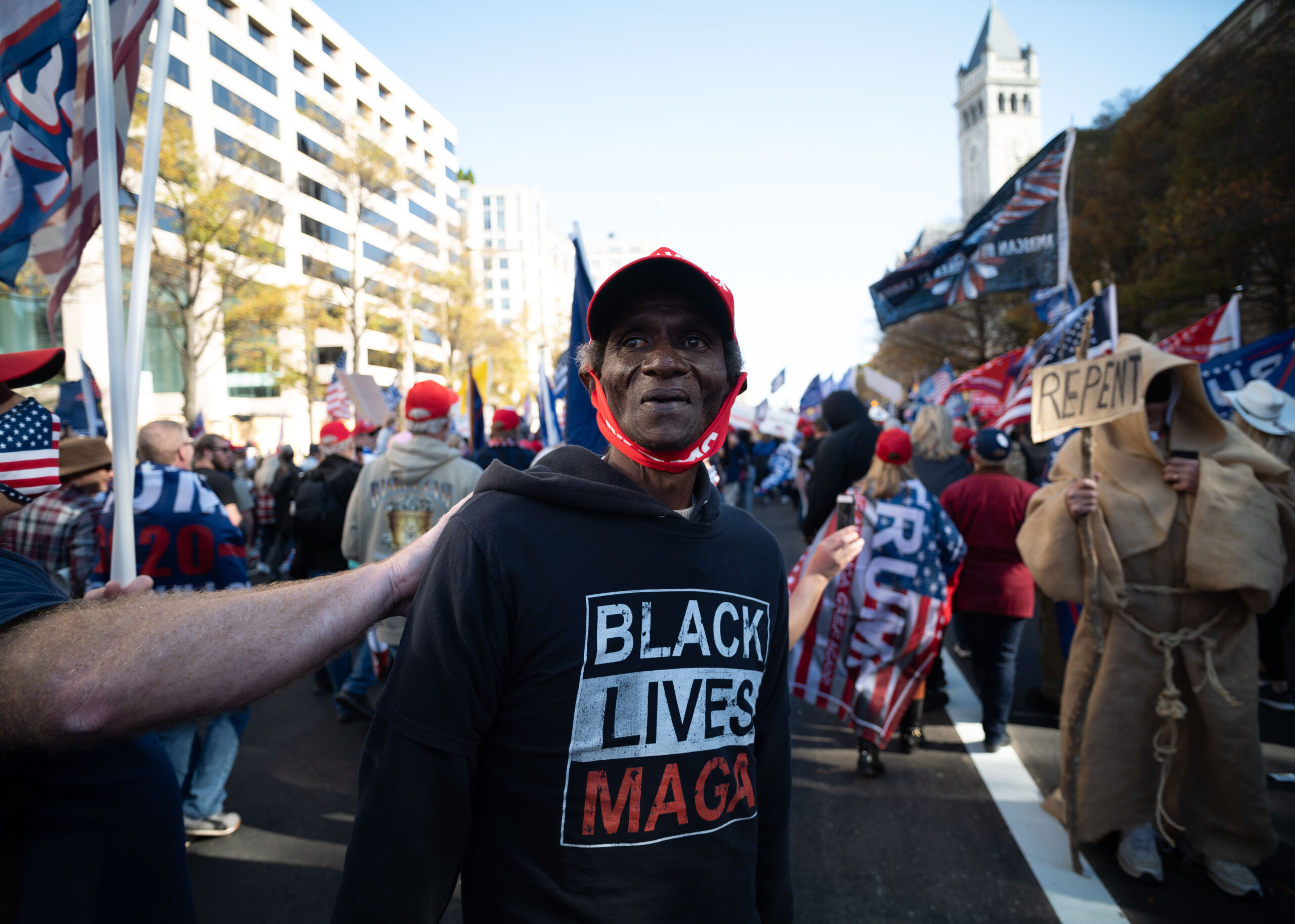 Ruddy Roye – Galerie Polaris